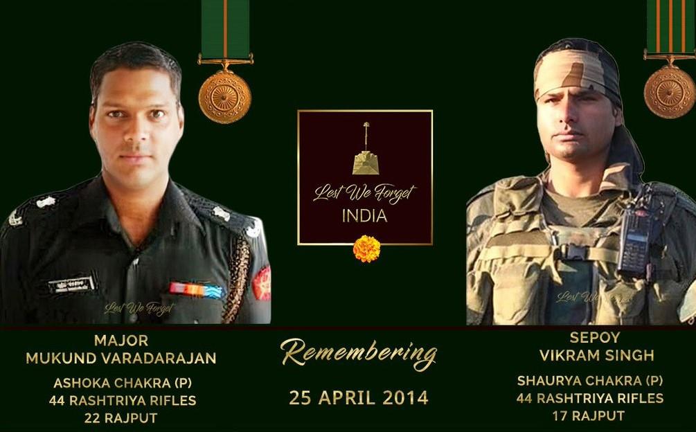 Amaran: Sivakarthikeyan's title teaser & all about Major Mukund Varadarajan Tamil Movie, Music ...